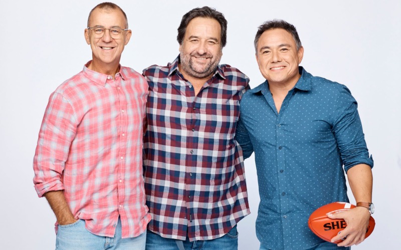 7 Program Schedule for Week Commencing 16 March, 2025 – TV Guides TV Central